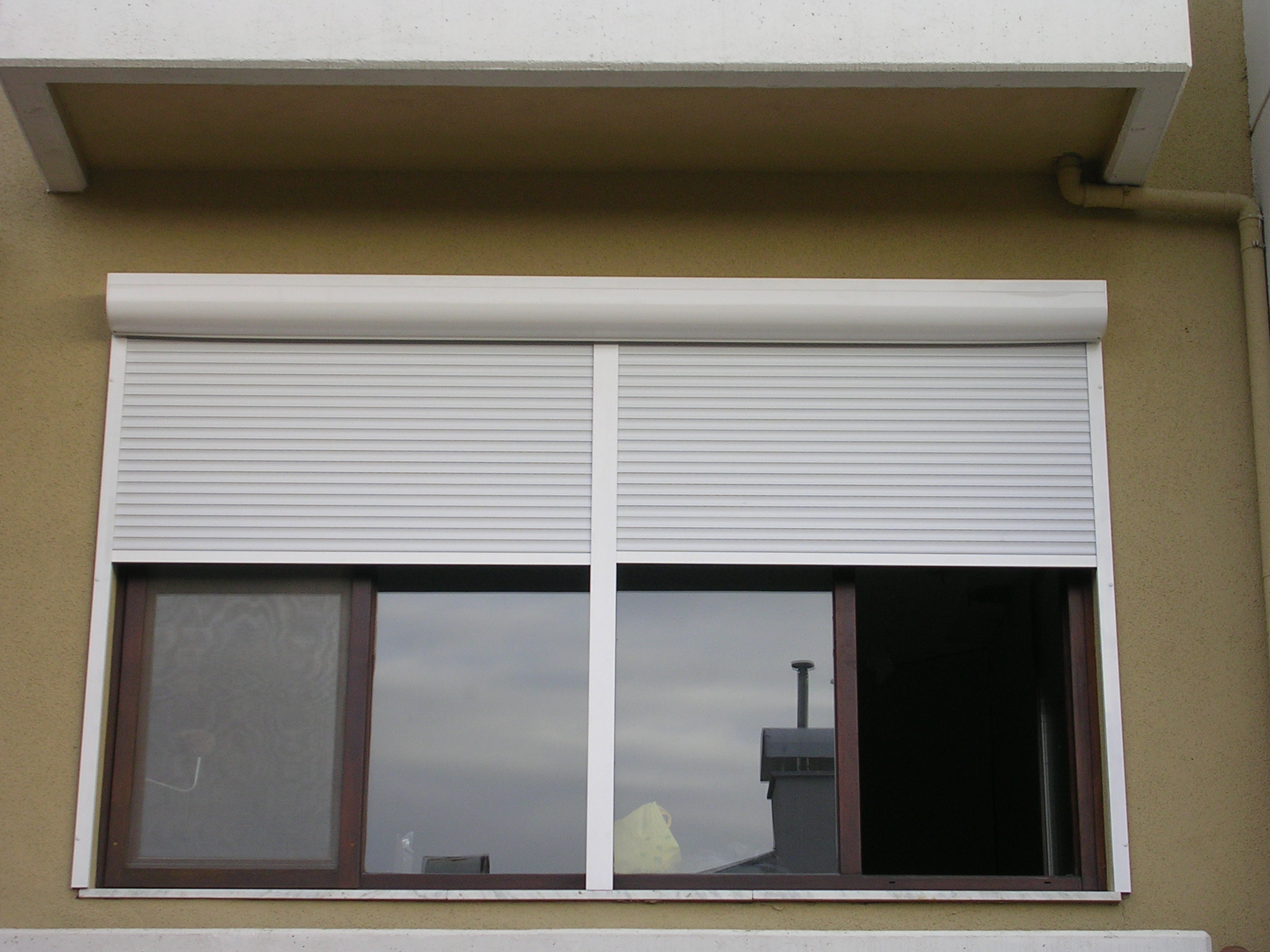 PENCERE PANJUR SİSTEMLERİ – Katre Metal